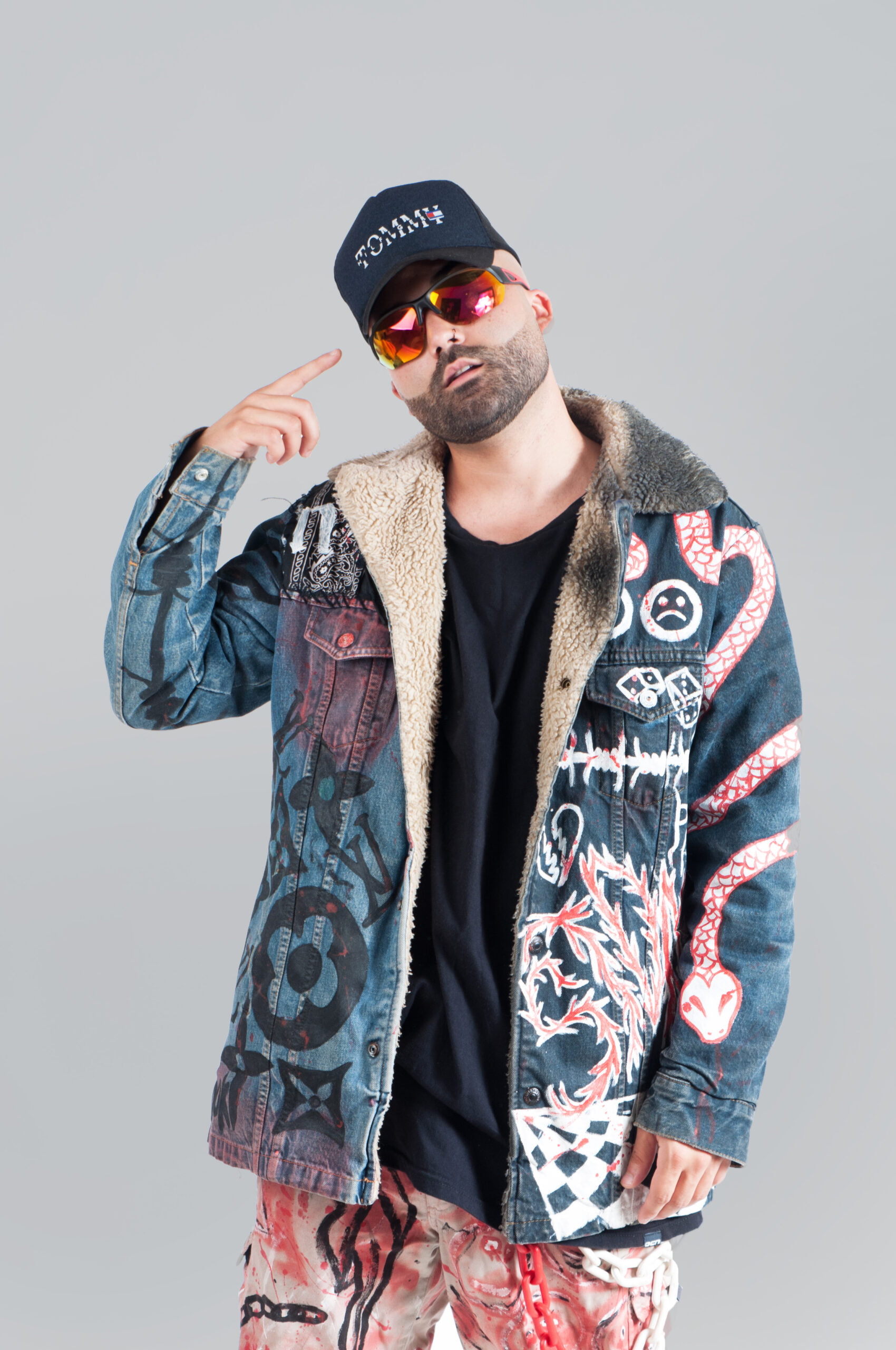 Perro Primo | E23 Talents