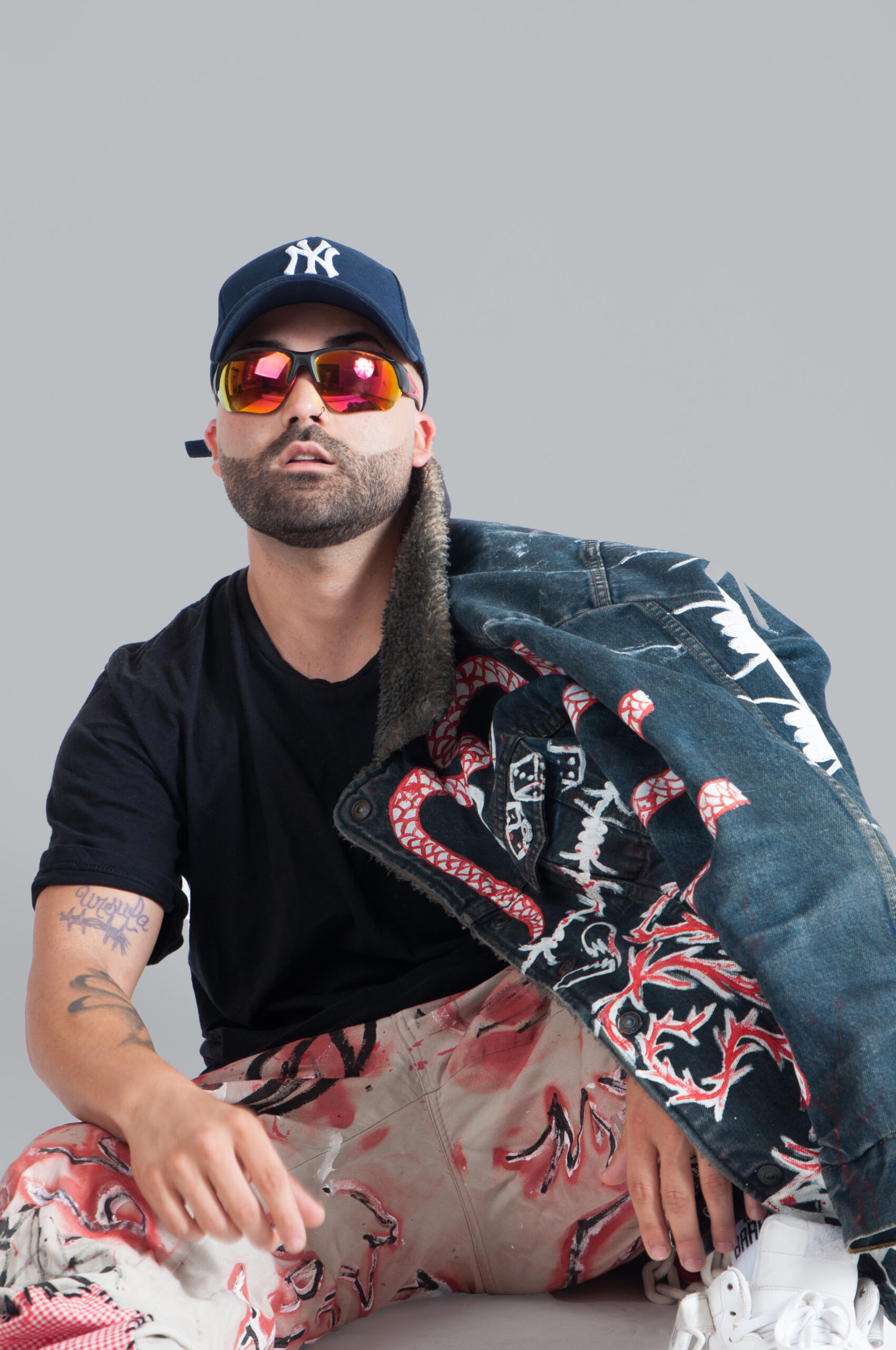 Perro Primo | E23 Talents