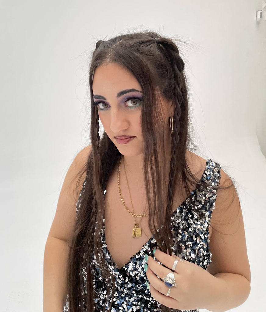 Lydia Lady | E23 Talents